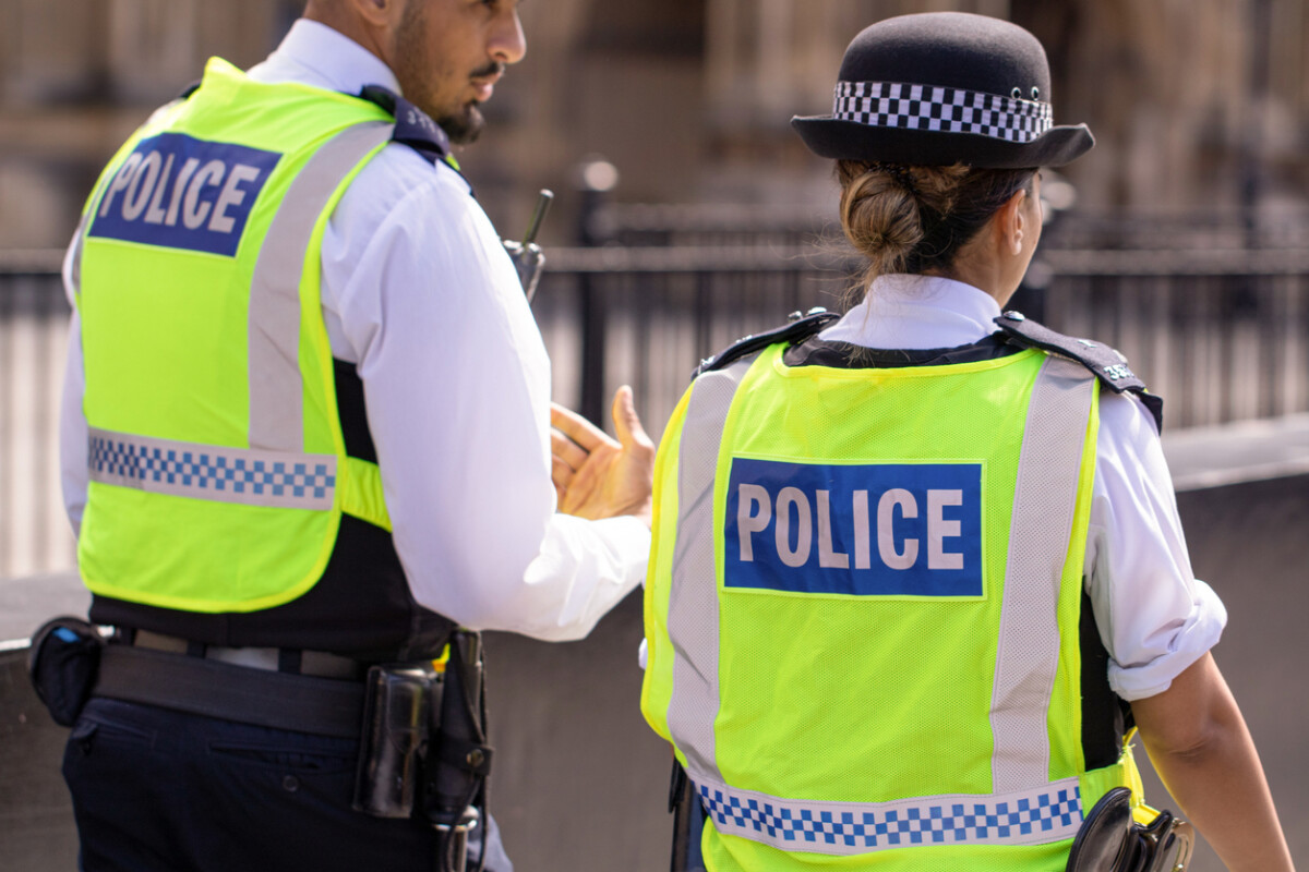 Strategic Threat and Risk Assessment of Violence Against Women and Girls
