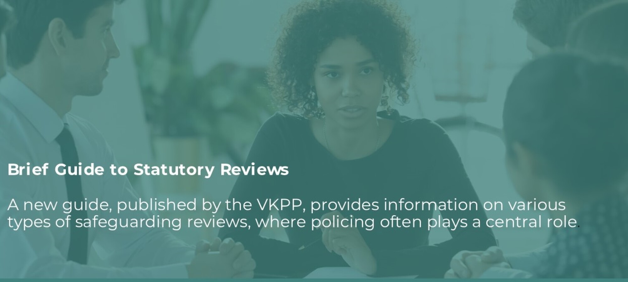 Vulnerability Knowledge and Practice Programme (VKPP)